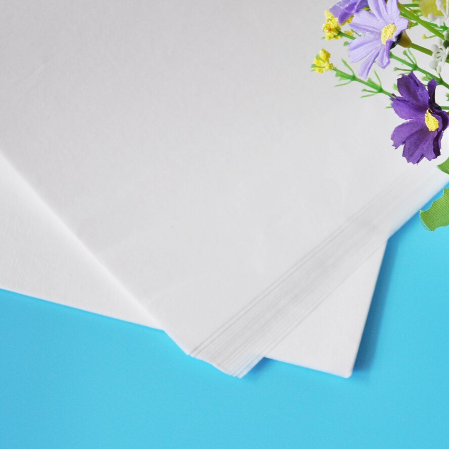 35 sheet/pack Chinese White Rice Paper Chinese Pai... – Vicedeal