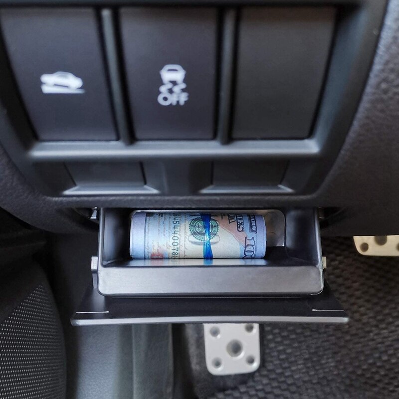 Inner -Fuse Box Coin Container Storage Dash Tray f... – Vicedeal