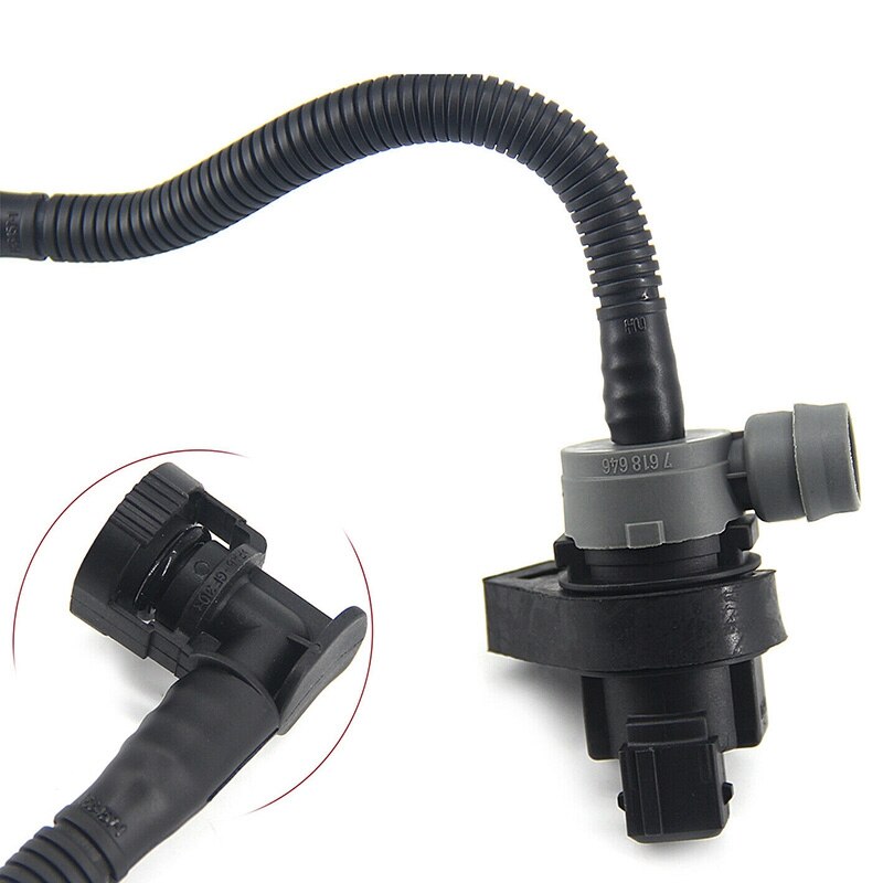 Fuel Tank Vent Valve with Pipe Carbon Tank Vent Va... – Grandado