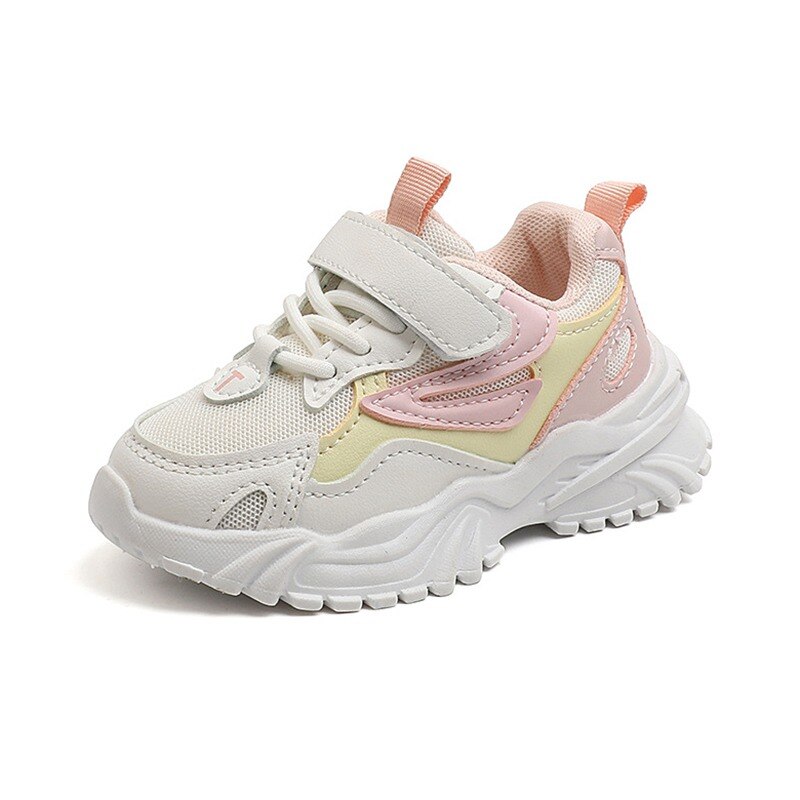 Children Boys Girls Sports Shoes Spring Autumn Bab... – Grandado