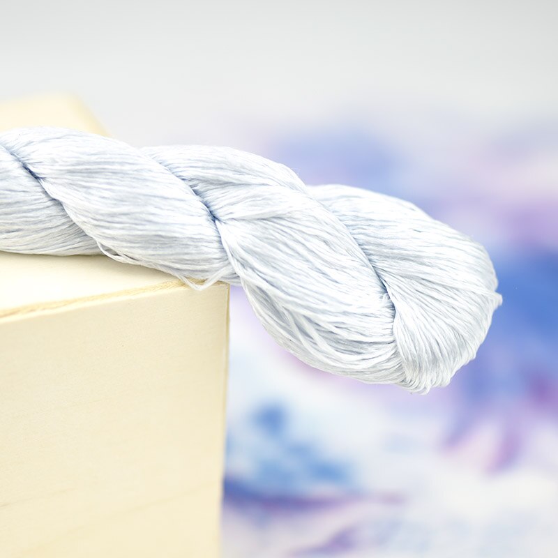 Hilo de seda para bordar, 100% seda, punto de cruz... – Vicedeal