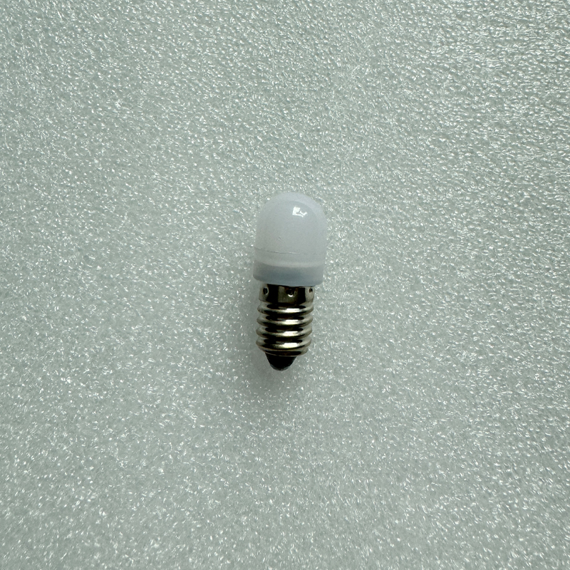 12v LED bulb E10 screw mouth small bulb, factory l... – Grandado