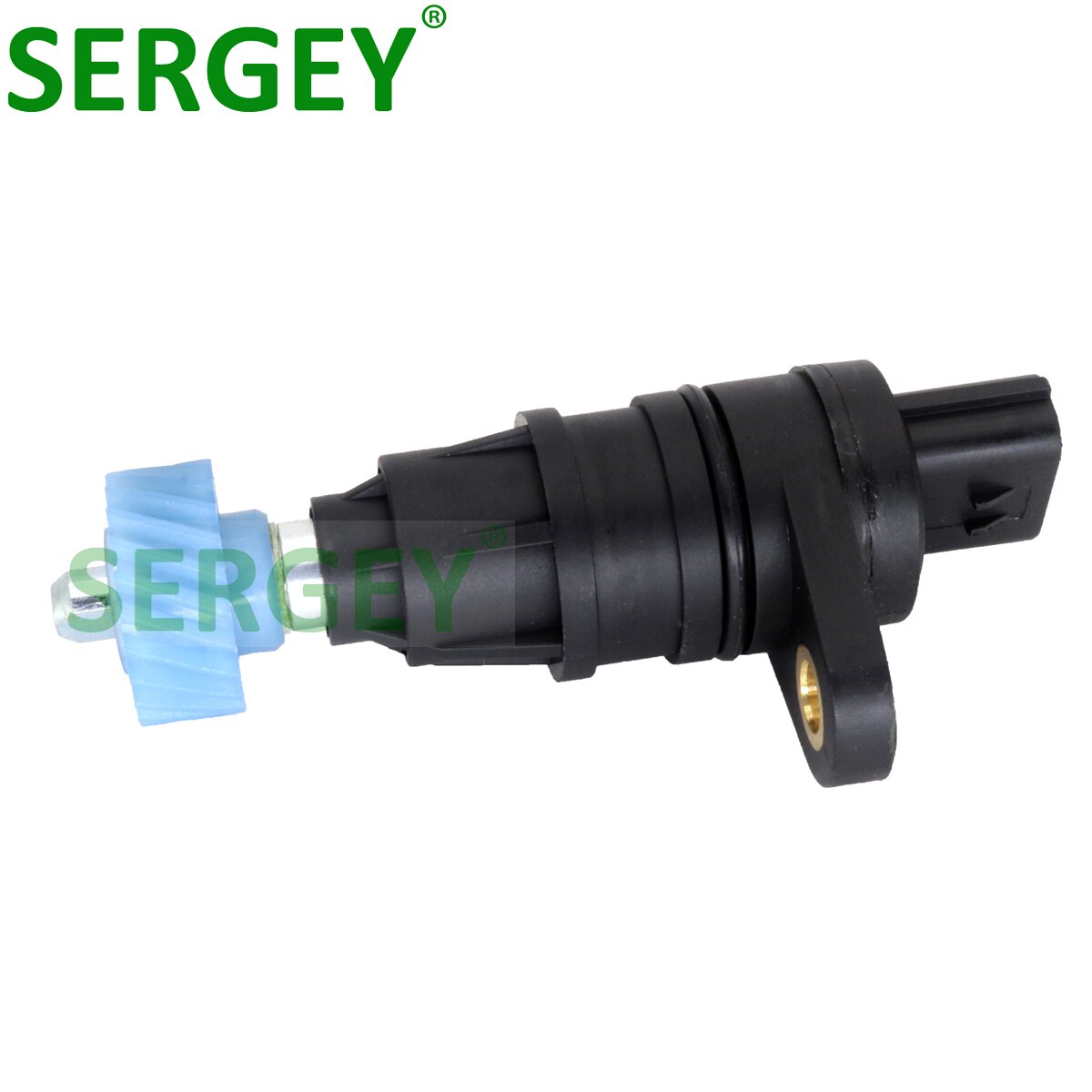 Neue Kilometerzähler Geschwindigkeit Sensor Für KI... – Grandado