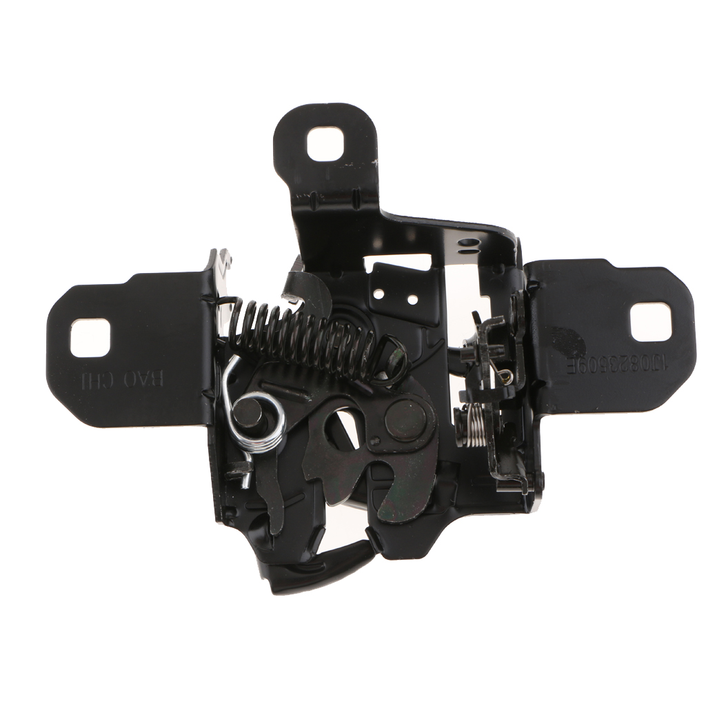 Car Part Hood Lock Latch Replaces for VW Bora Golf... – Grandado
