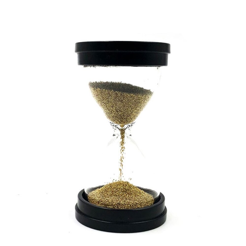 30 Seconden Goud Kralen Zandloper Timer Decoratie ... – Vicedeal