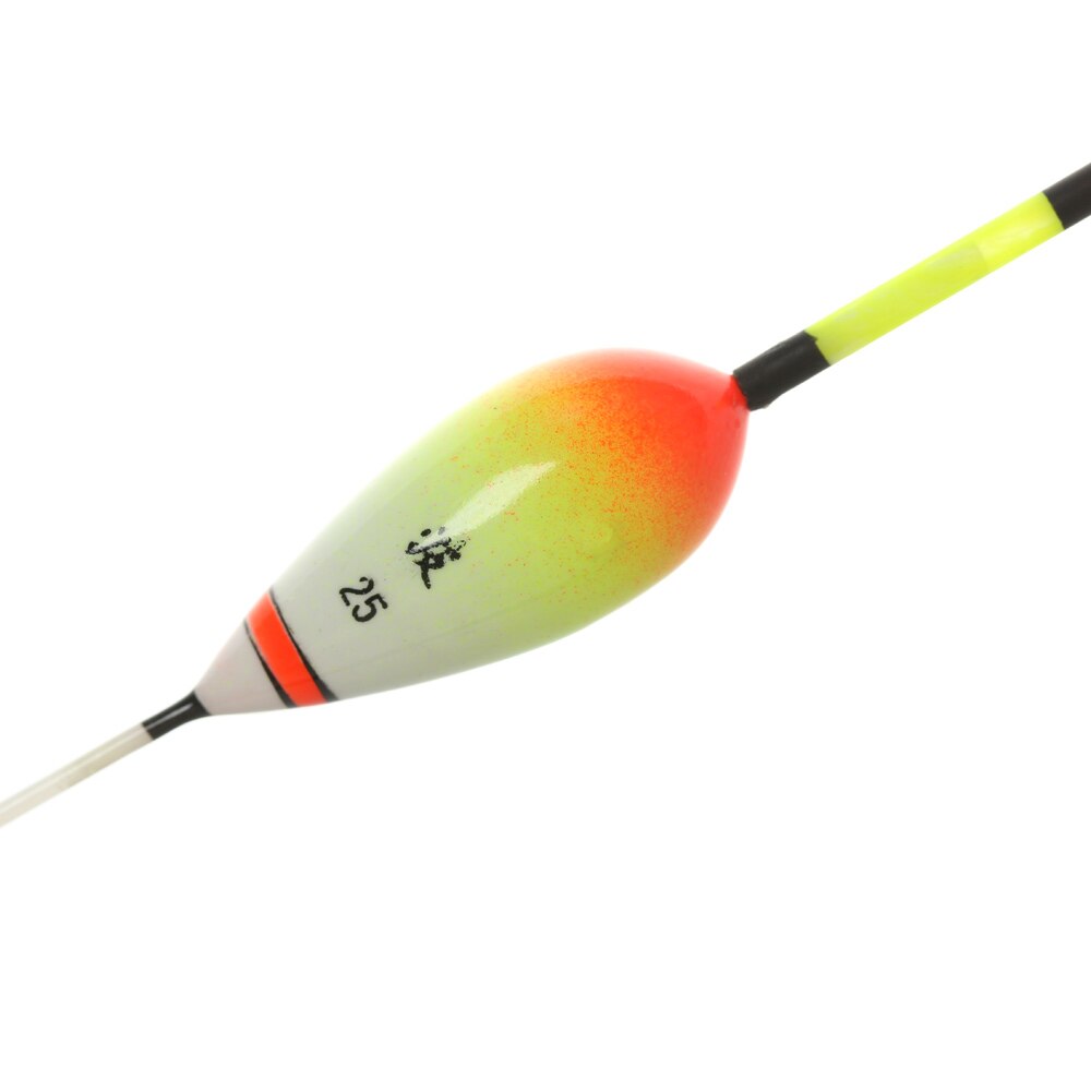 Light Stick Fishing Floats Assorted Sizes Shrimp F... – Grandado