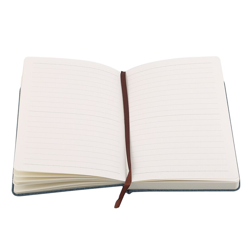 A5 Cloth Cover Notebook For Office Vintage Handmad... – Grandado