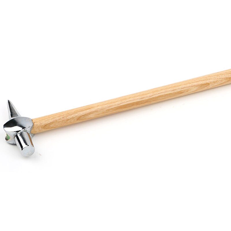 Test Hammer with Wooden Handle Railway Bridge Ship... – Grandado