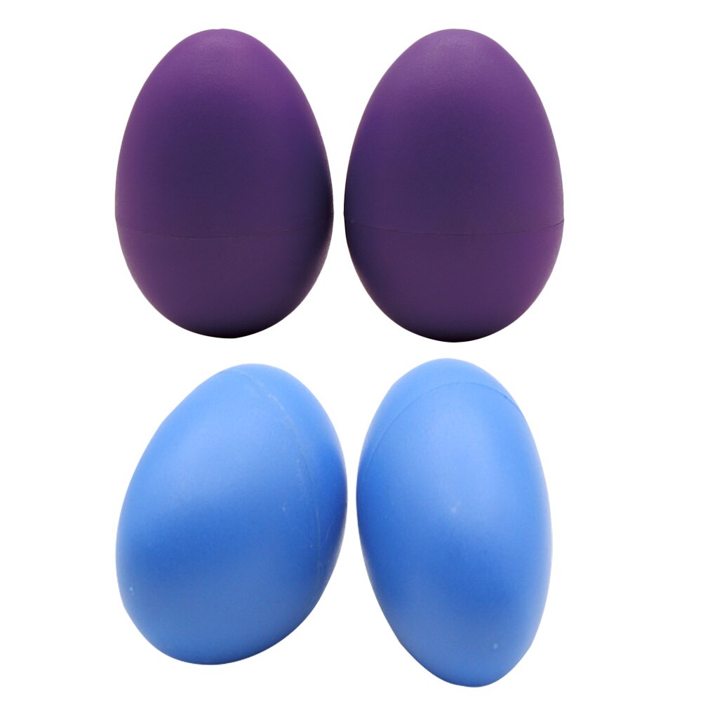 4pcs Percussion Maracas Shaker Toddler Musical Sou... – Vicedeal