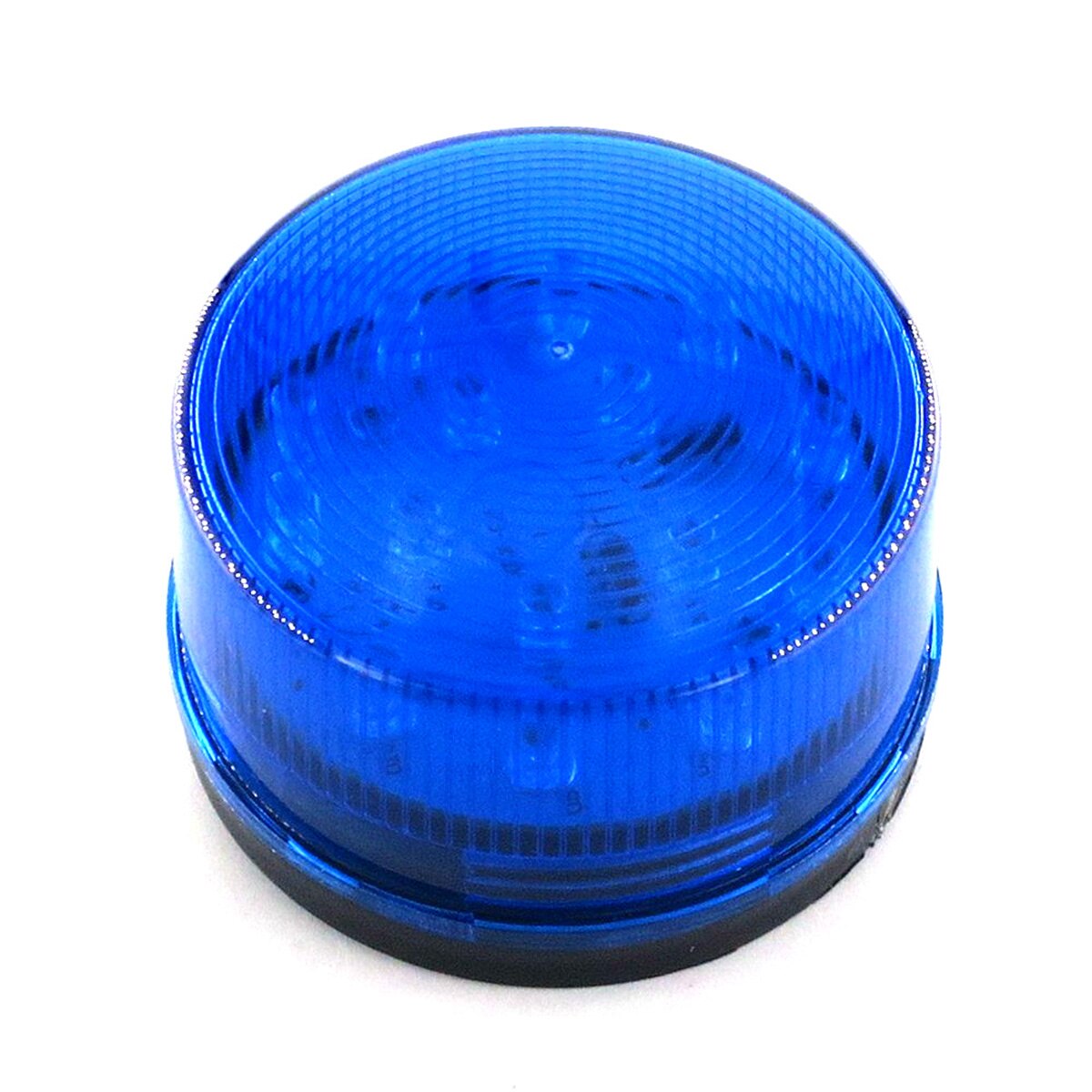 1pc DC 12V LED Lamp Waterproof Strobe Warning Lamp... – Grandado