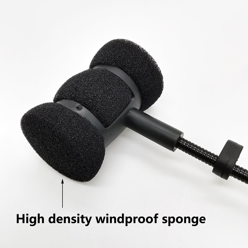 Flute Microphone Brackets Mic Clip on Flute Oboe P... – Grandado