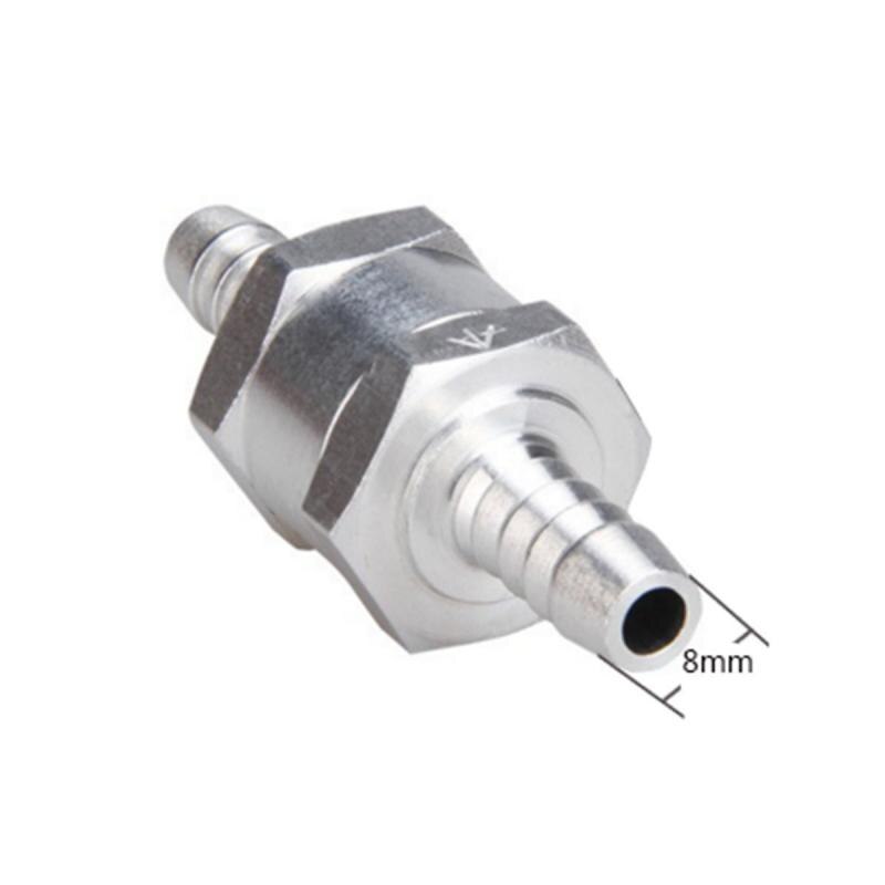 8mm 5/16 "inline backventil bränsle diesel gas fly... – Grandado