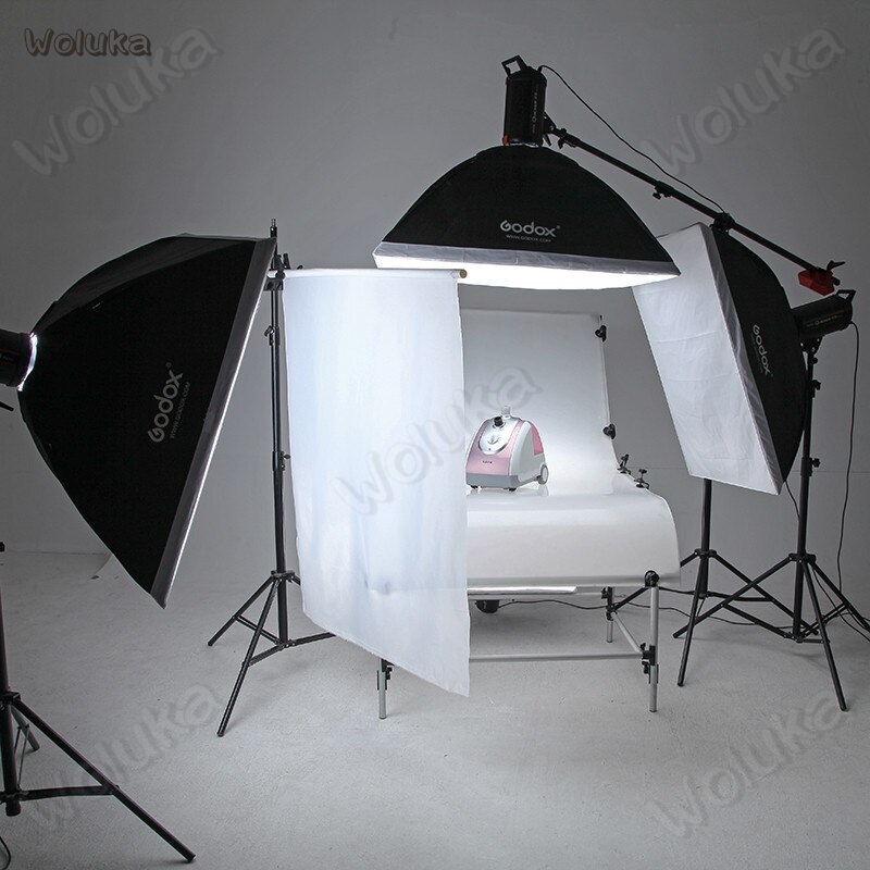 1.5m width soft cloth Fabric Soft Polyeste White F... – Grandado