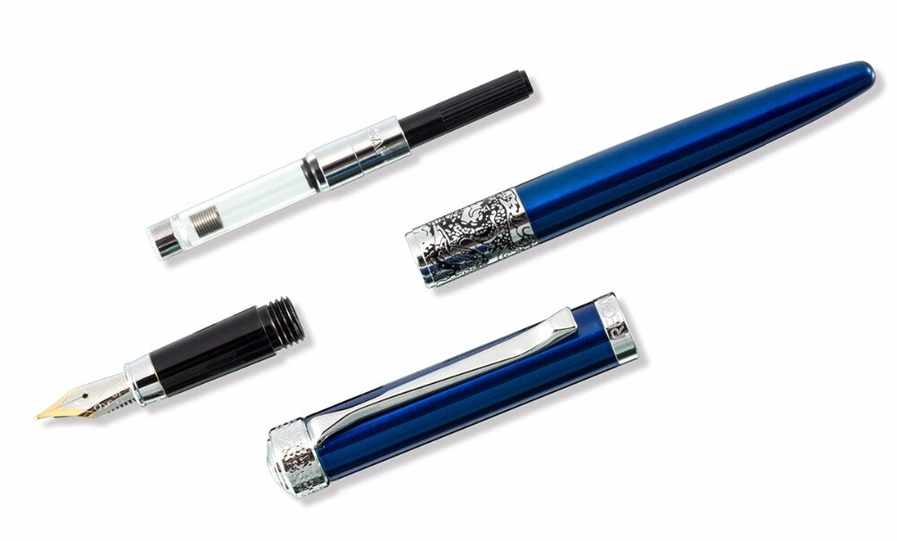 Regal Prince Commemoration Collection Fountain Pen... – Grandado
