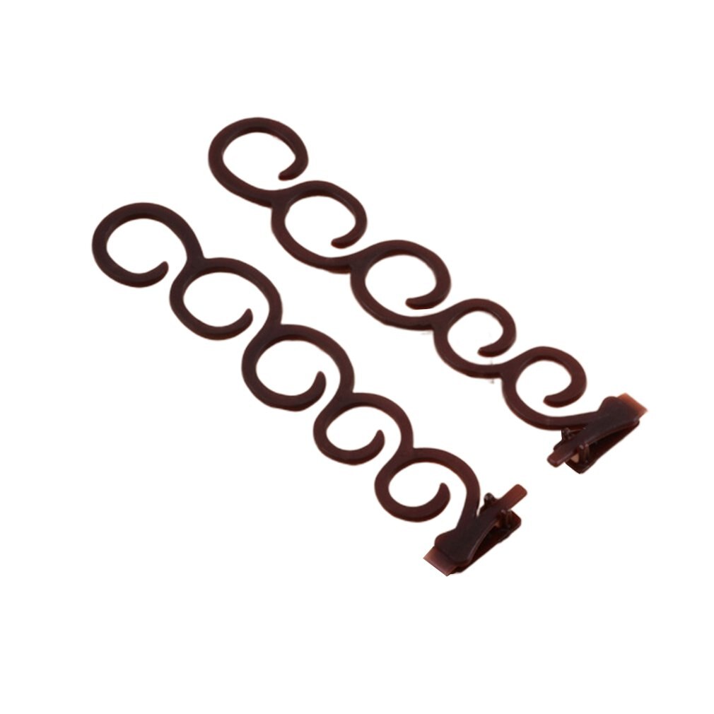 Centipede Braid French Reverse Tress Device Hair S... – Vicedeal