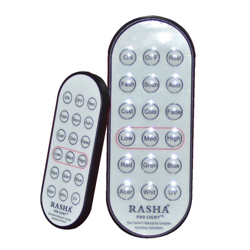 IRC Remote Control For Battery Powered &Wirele... – Vicedeal