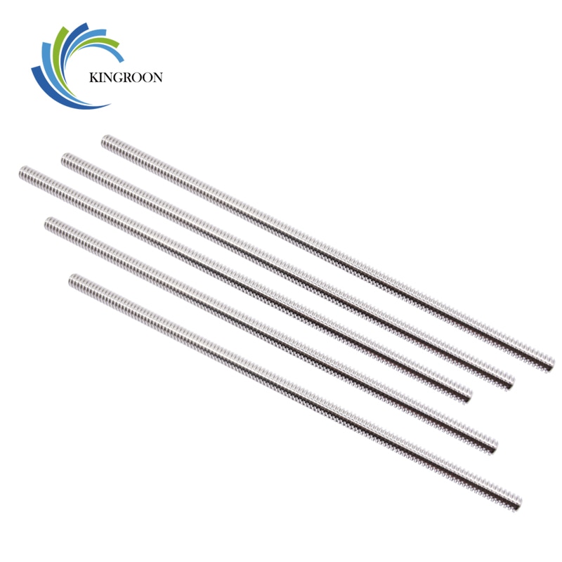 KINGROON T8 Lead Screw Without Nut Lead 2mm 3D Pri... – Grandado