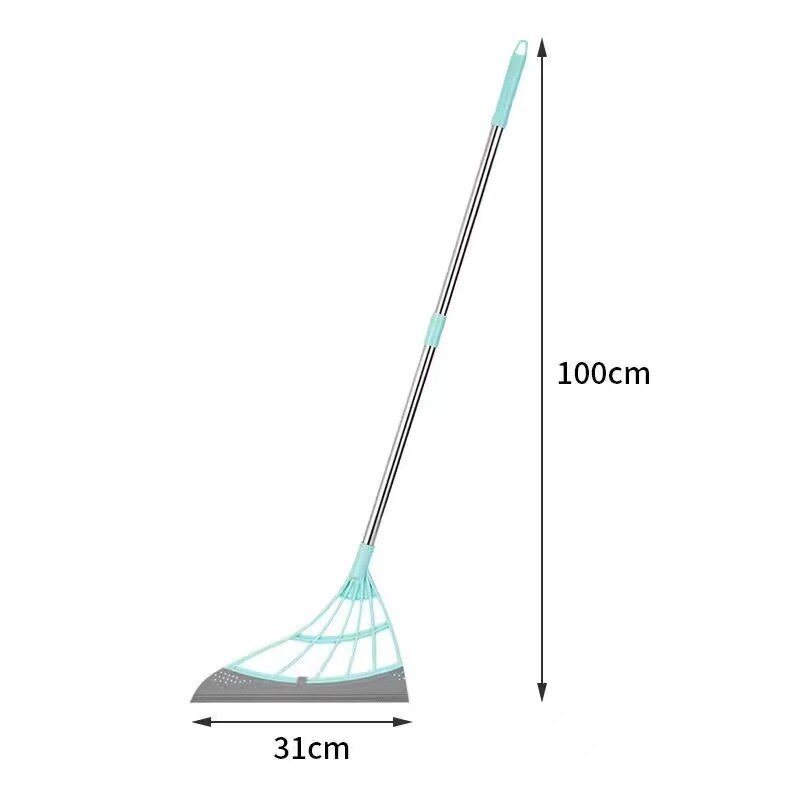 Multifunctional Window Washing Magic Broom Wiper S... – Grandado