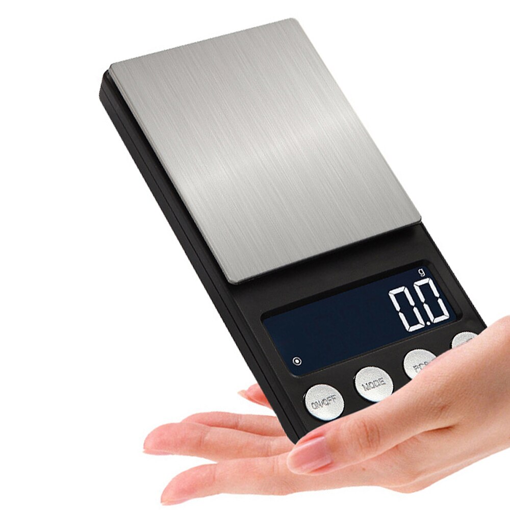 0.01G Lcd Sieraden Schaal Digital Balance 0.1G Ele... – Vicedeal
