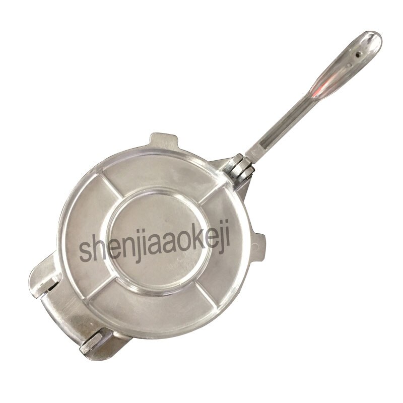 Handpers deeg machine 8 inch Gegoten Aluminium Mex... – Grandado