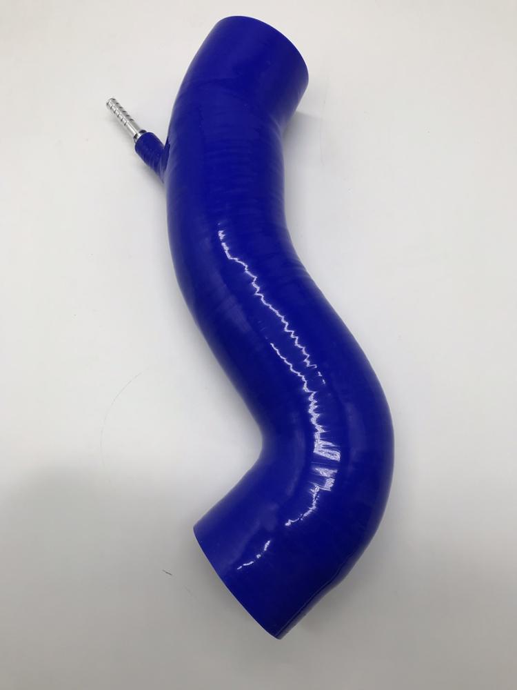 top induction silicone hose for Ford Fiesta ST180 – Grandado