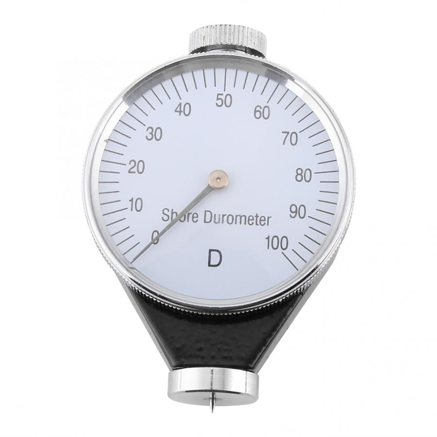 Kovuusmittari mittari shore tyyppi a/o/d kumirenga... – Grandado