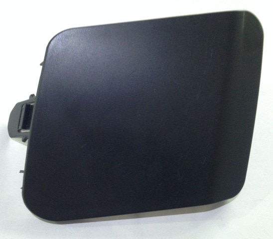 1 Piece Front bumper trailer cover tow hook cap fo... – Vicedeal
