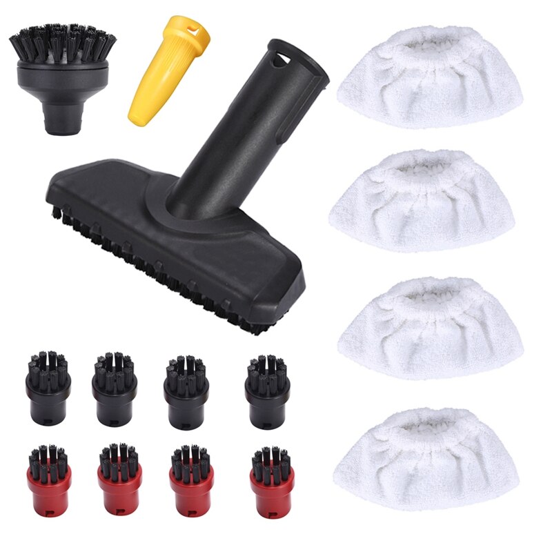 Steam Cleaner Slit Nozzle Brush Sprinkler Nozzle H... – Grandado