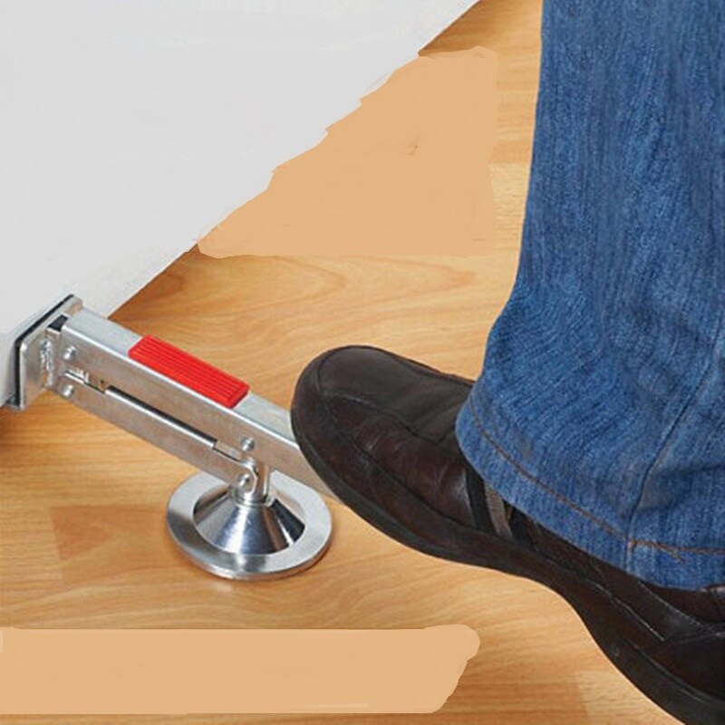 Multifunctional Swivel Door Wooden Door Lifter Ins... – Vicedeal