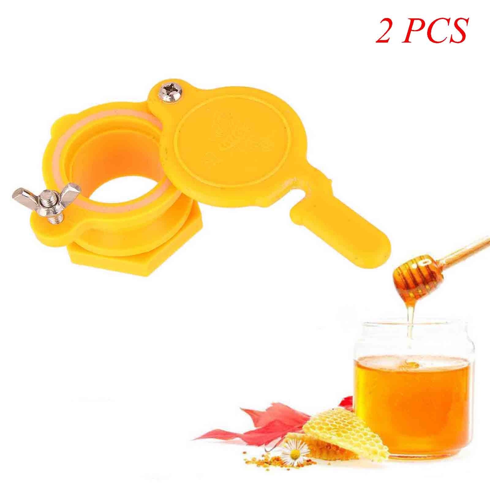2pcs Nylon Bee Extractor Honey Tap Non-toxic Threa... – Grandado