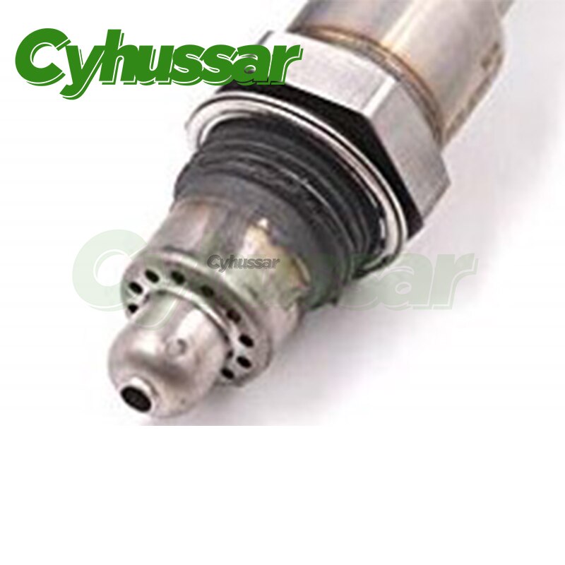 Sensor de oxígeno O2 Lambda Sensor de aire Sensor ... – Grandado
