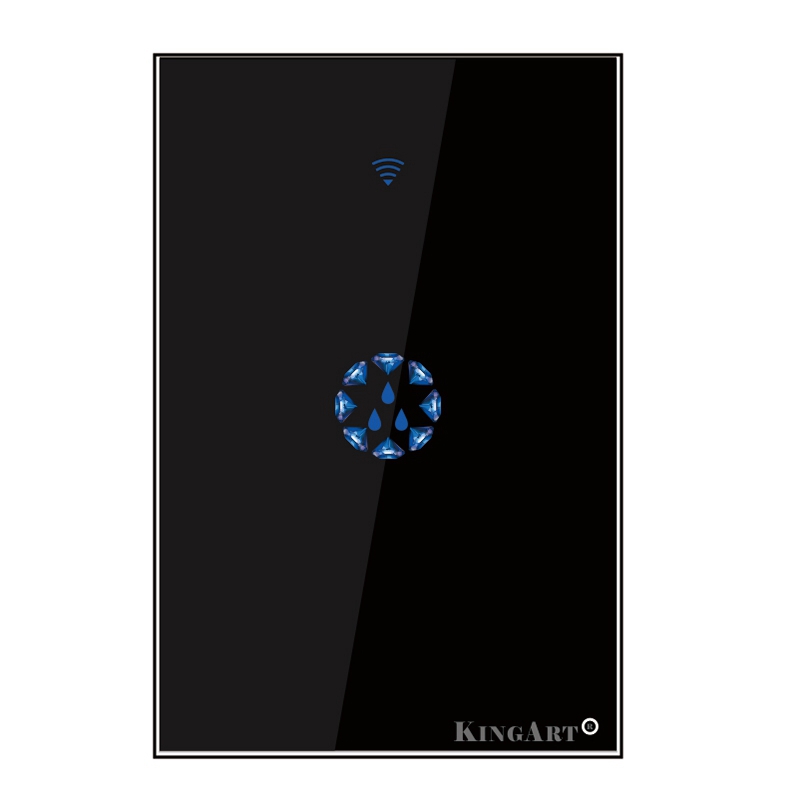 Press Switch Smart Wifi Water HeaterSwitch Boiler ... – Vicedeal