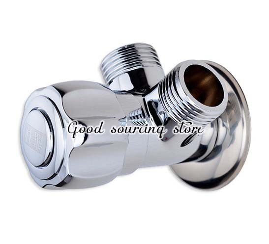 two outlet angle valve – Vicedeal