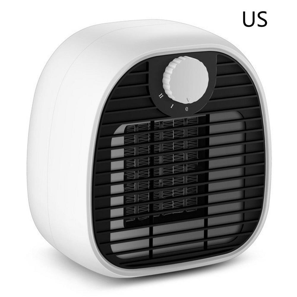 1000W Portable Electric Heater Desktop Heating War... – Grandado