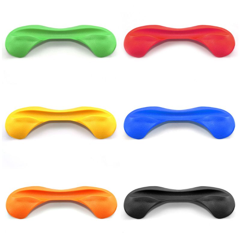 Thicken Barbell Squat Bar Pads Lengthen Neck and S... – Vicedeal