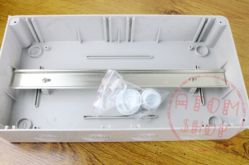 HT-18WAY 365*195*110 Waterproof Power Distribution... – Grandado