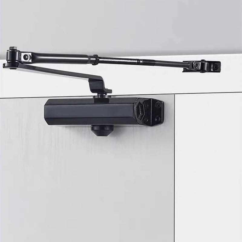 Hydraulic Buffer Automatic Door Closer 25KG To 85K... – Vicedeal