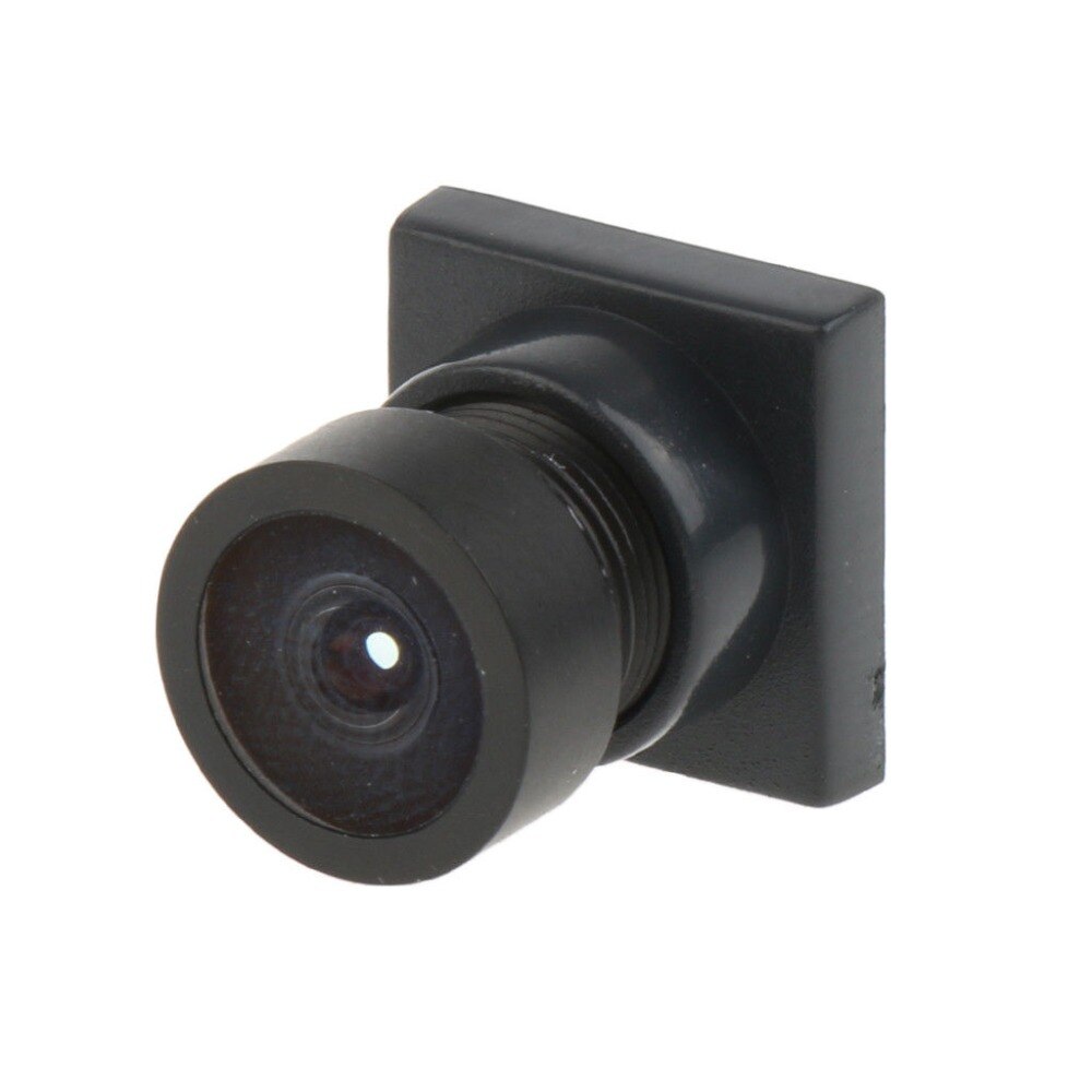 1.7mm 170 Degrees Wide Angle CCTV Lens IR Board Fi... – Grandado