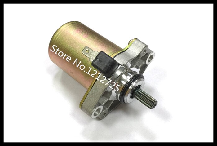 Tweetakt scooter AG50 SJ50 Starter motor motorfiet... – Grandado