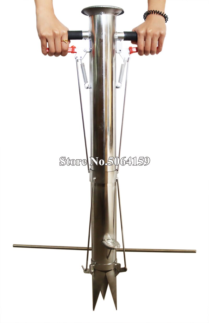 Planting Seedling Transplanter Garden Tools Seedli... – Vicedeal