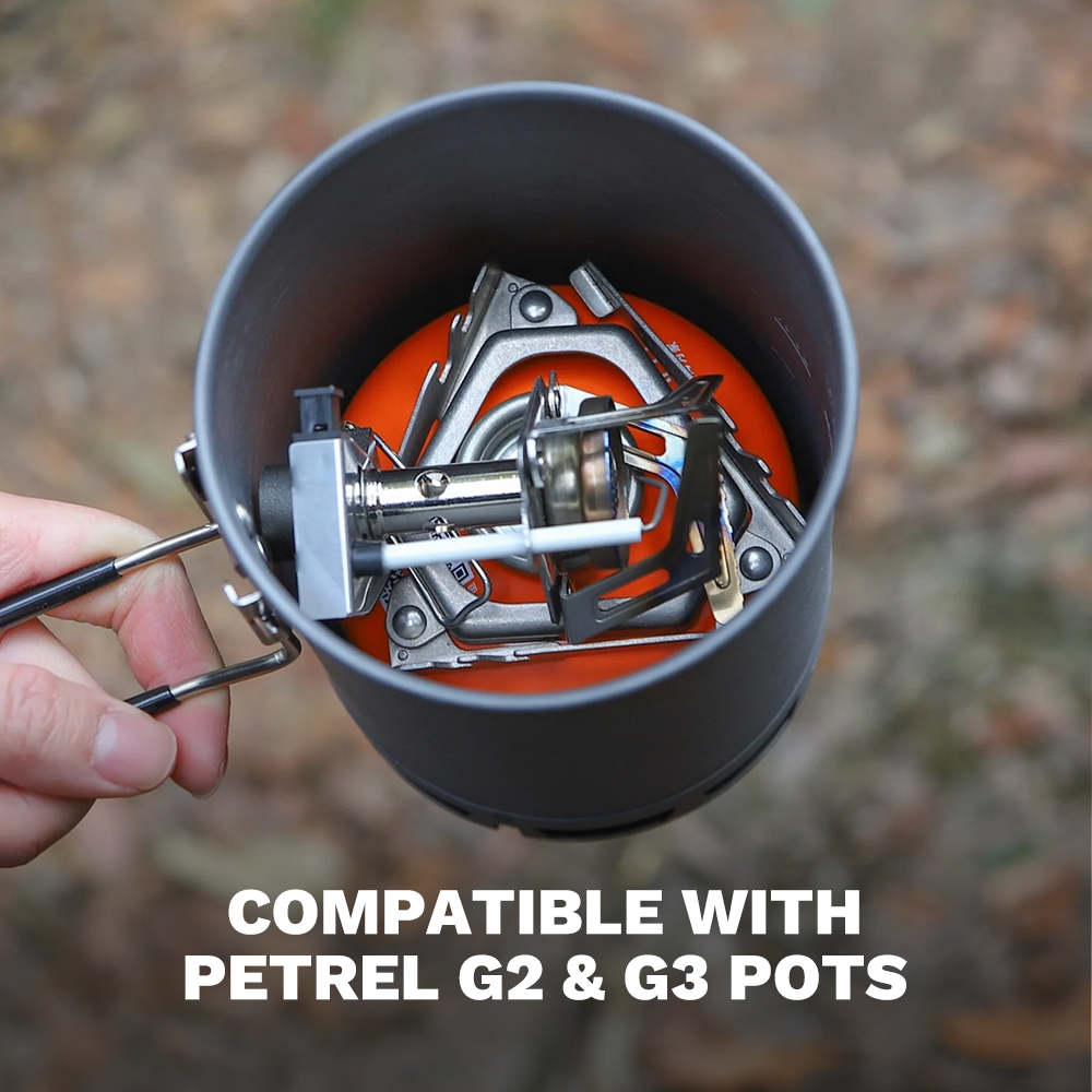 Fire-Maple Torch Gas Stove Ultralight Portable Bac... – Grandado