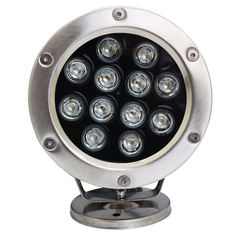 IP68 waterdichte rgb led onderwater licht 3 W 6 W ... – Grandado