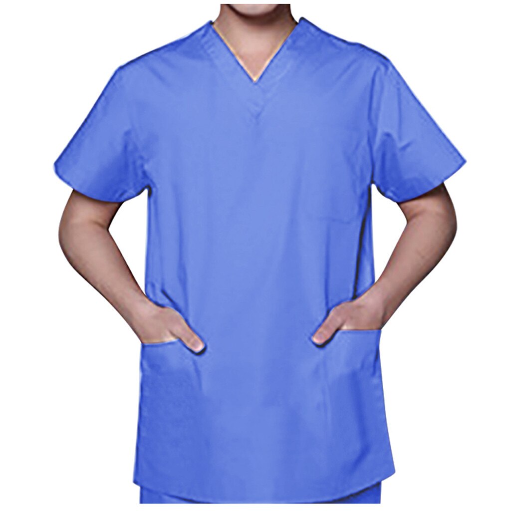 Nurses Healthcare Tunic Maid Nurses Carers Therapi... – Grandado