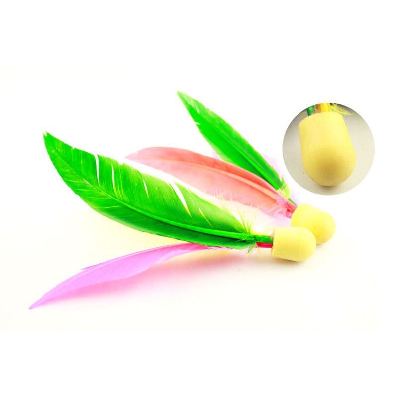 Fun Cricket Badminton Racket 5MM Beach Badminton R... – Grandado