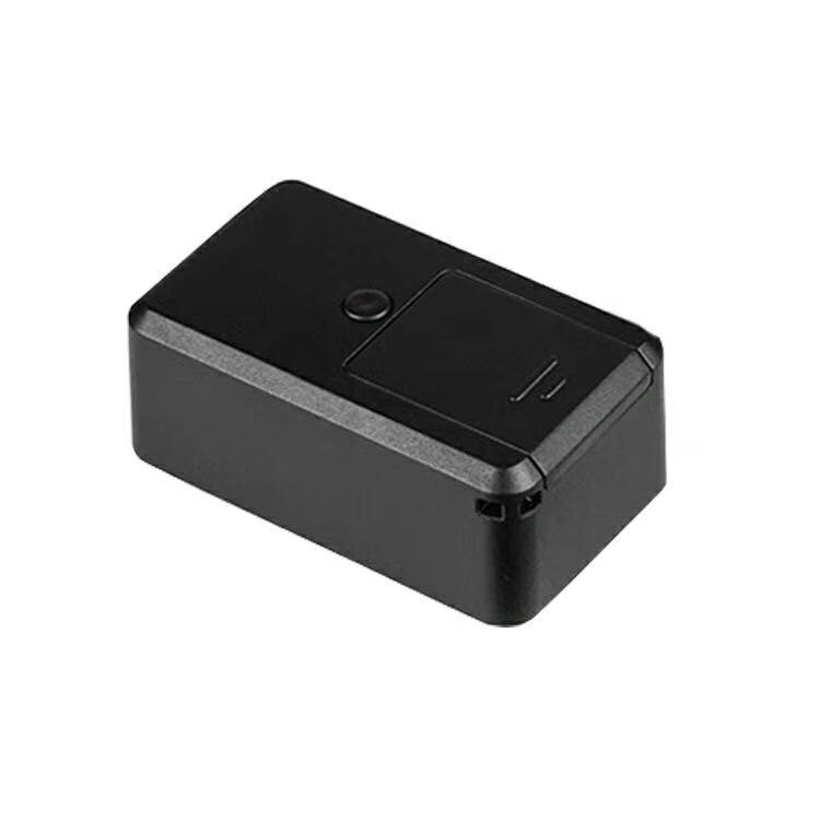 Kæledyr anti tab og anti-tyveri tracker – Grandado