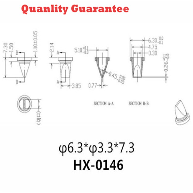 silicone duckbill valve rubber check valve install... – Grandado