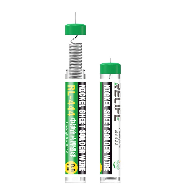 Relife RL-444 Speciale Solderen Draad Voor Batteri... – Vicedeal