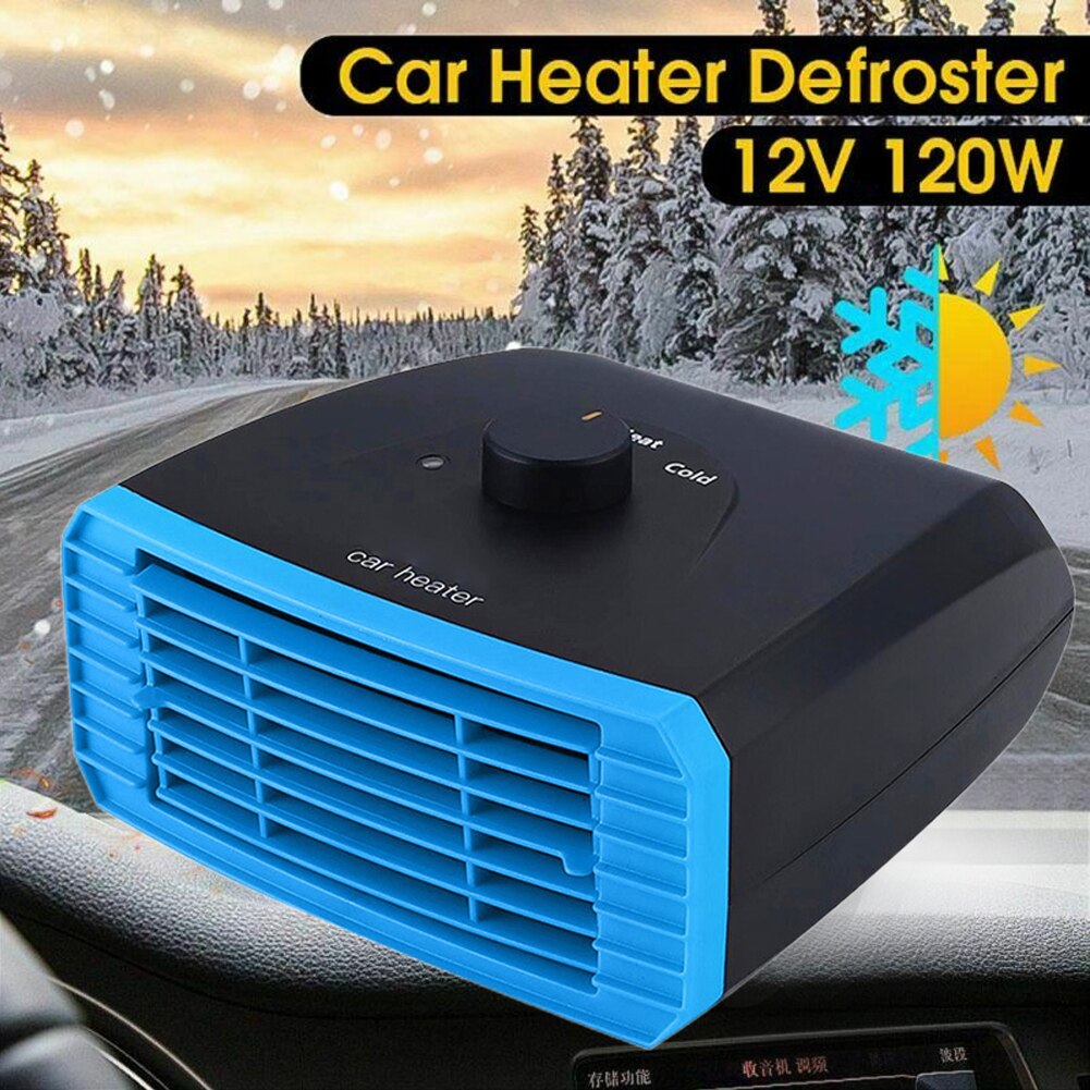 Interior Cooling Vehicle Demister Winter Electric ... – Grandado