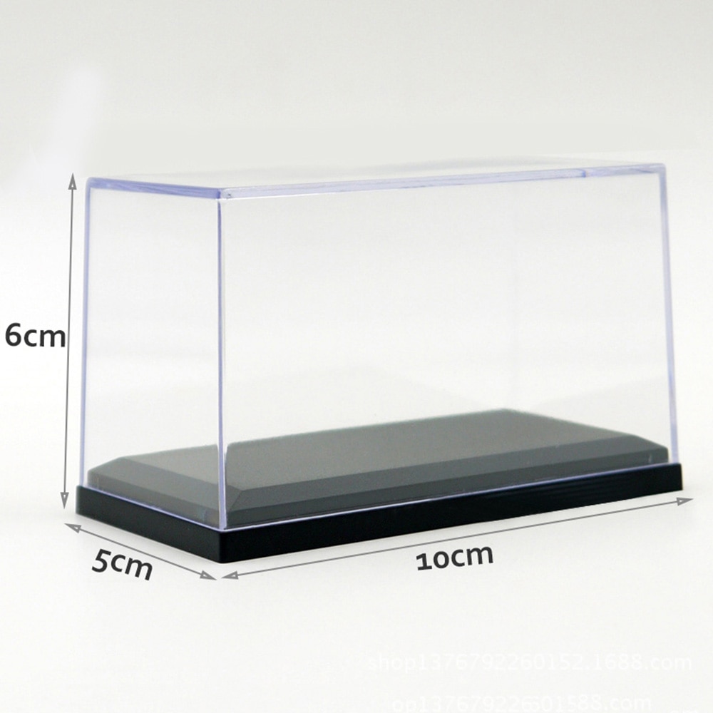 1/64 Mini Car Toy Model Display Case Collection Du... – Grandado
