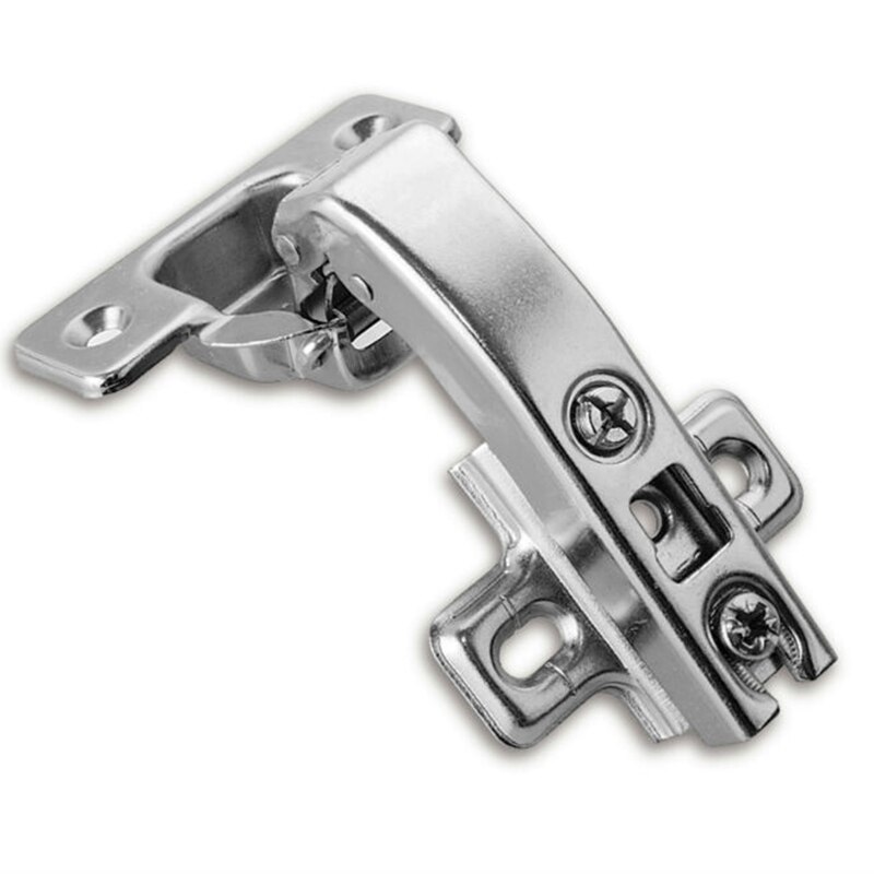 2pcs Set Blind Corner Concealed Door Hinge 90 Degr... – Vicedeal